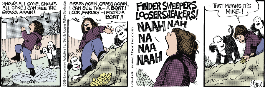 2024 04: Farley's Death Archives - FBorFW Strip Fix