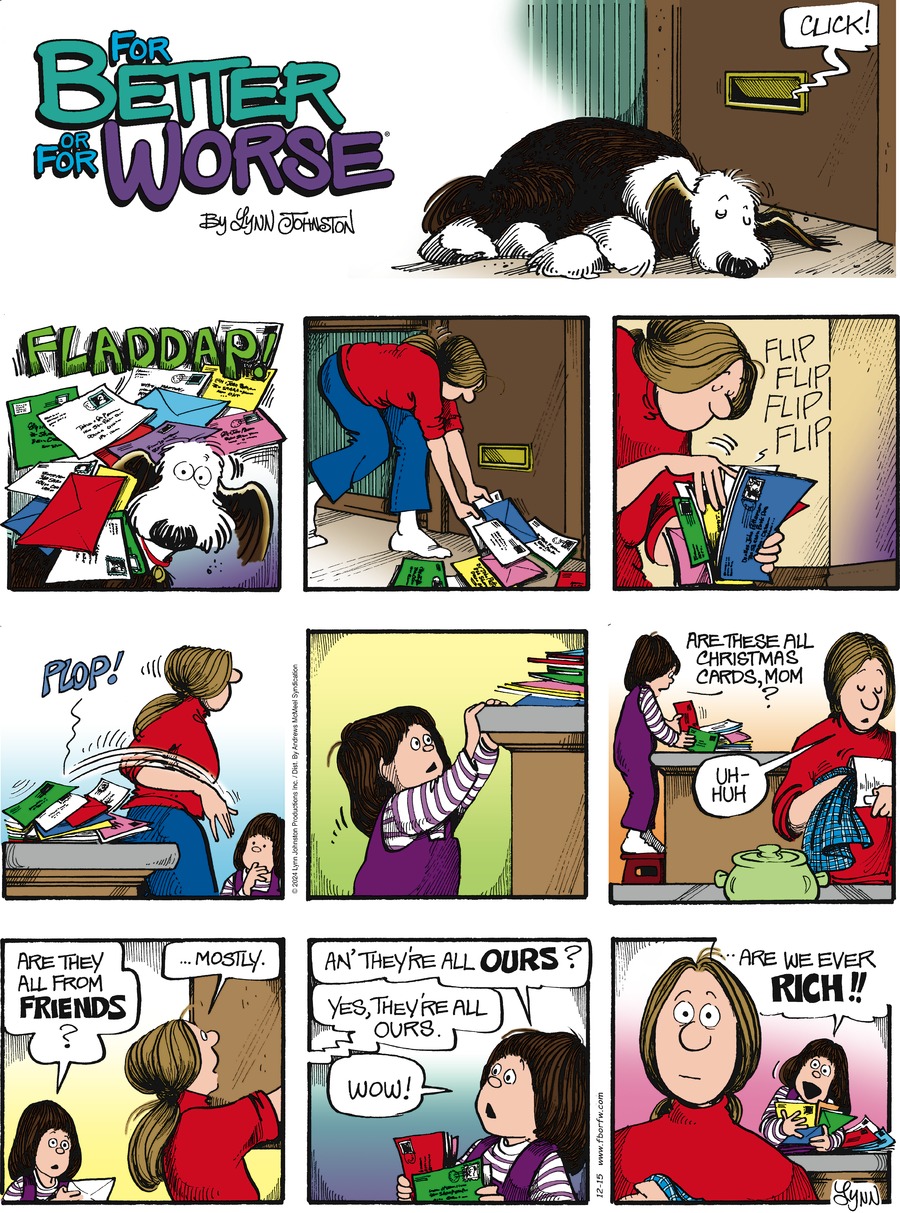Sunday December 15, 2024 - FBorFW Strip Fix