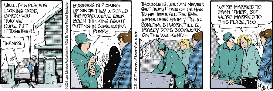 Friday December 27, 2024 - FBorFW Strip Fix