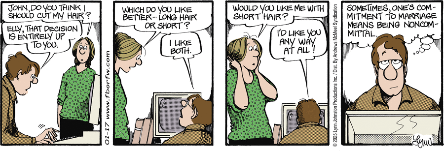 Friday January 17, 2025 - FBorFW Strip Fix